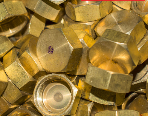 Maximize Returns: Current Scrap Brass Prices for Your Metal Waste ...