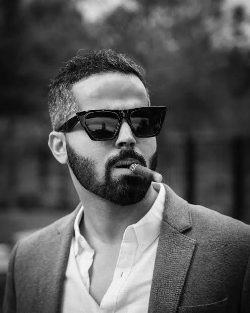 Saad Hashmani Life of Innovation and Entrepreneurship | by M Yasir Khalil | Medium