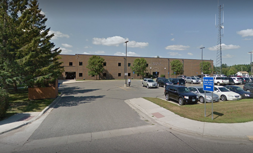 How to Send Books to Hubbard County Detention Center, Minnesota ...