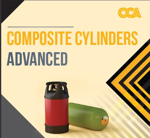 COMPOSITE CYLINDERS ADVANCED>>>>. The world’s first financial ...