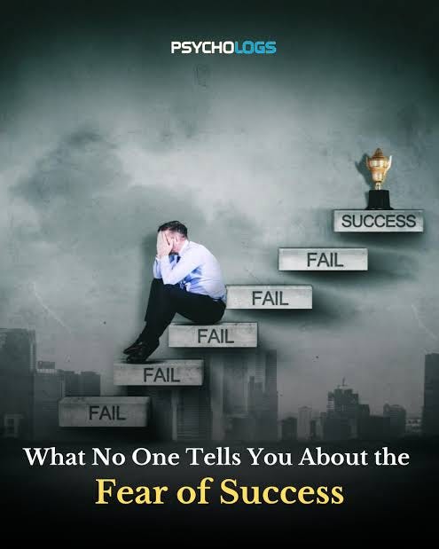 The Truth About Fear That No One Tells You | by Nailashahbaz | Write A ...
