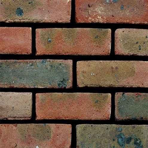 Building Quality with Red Bricks. Red Brick improvement is an old… | by ...