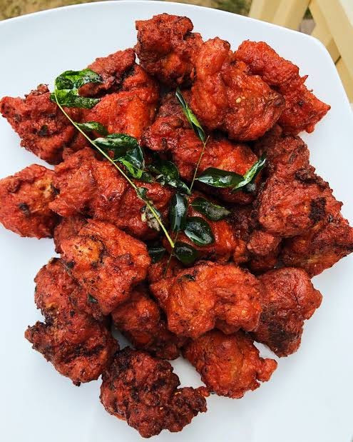 How to Prepare Chili Chicken Pakora at Home | by Ch Haris Kamboh | Nov ...
