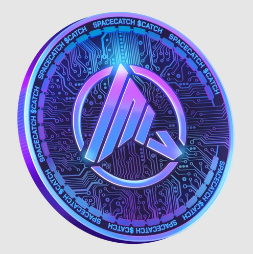$CATCH Token. SpaceCatch isn’t just about battling… | by Tomassedlacek ...