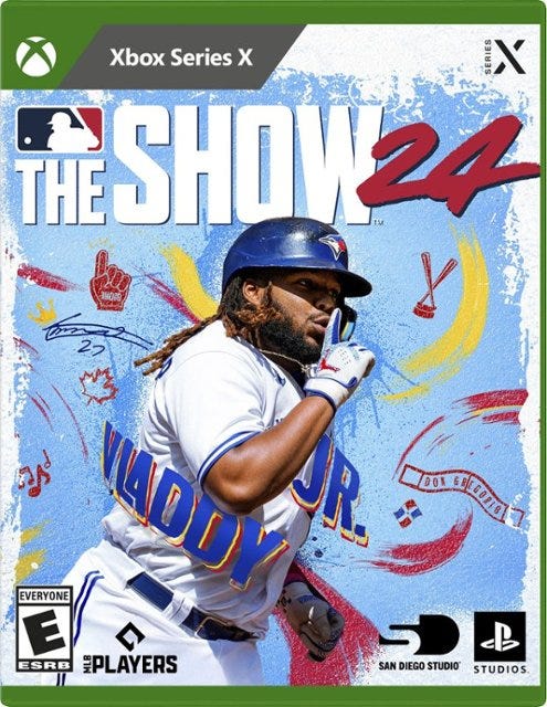 My journey in ‘The Show 24’: From Rookie to Double-A Mets Player | by One Alex Ave | Medium
