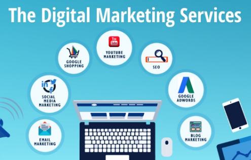 WHY SHOULD ONLINE ENTREPRENEUR CHOOSE DIGITAL MARKETING SERVICES | by ...