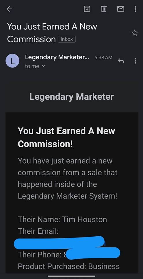 Exactly How To Build Multiple Streams Of Income By Using Legendary ...