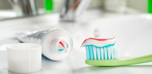 CMC Usages in Toothpaste Industry | by sdfrchem | Medium