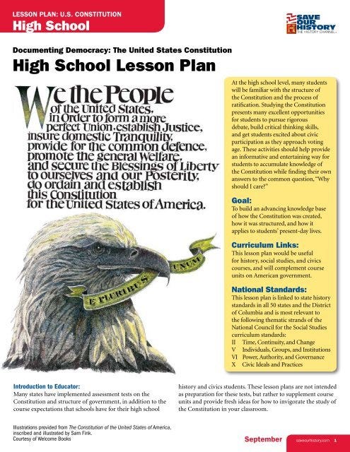 Lesson Plans. 11 I know the plans I have in mind for… | by J. Keith ...