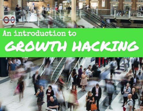 Growth Hacking 101 | by AI Cash Zone | Jan, 2024 | Medium