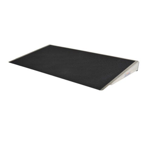 Wheelchair Threshold Ramp. Threshold ramps are designed to aid in… | by ...