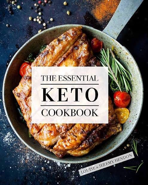 Discover the Ultimate Keto Cookbook: 106 Delicious Recipes, Nutritional ...