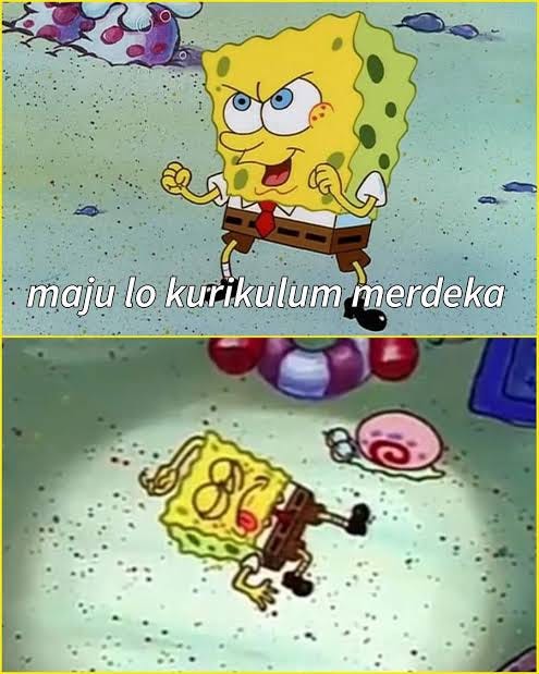 Problematika Kurikulum Merdeka dari Perspektif Pelajar | by Alexa Agani ...