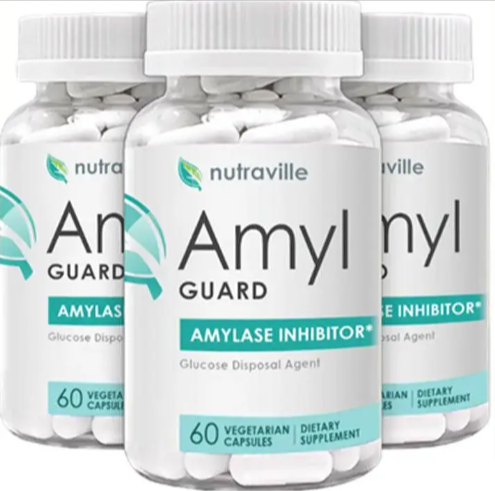 Amyl Guard Reviews — Is it Really RIGHT For You? | by Amylguarduk | Aug ...