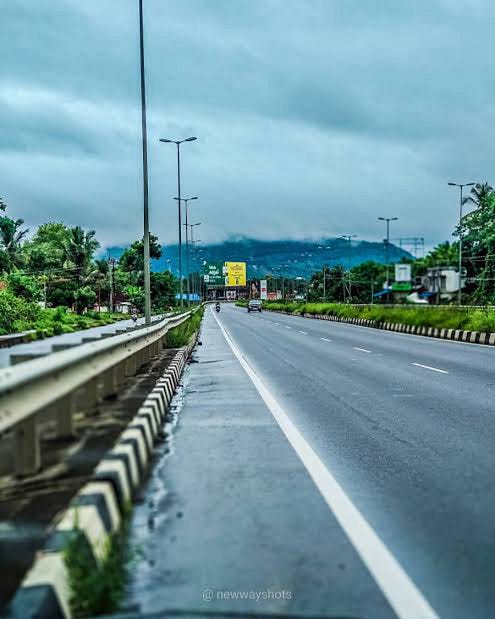 The Journey Along NH544 | by Vignesh R | Dec, 2024 | Medium