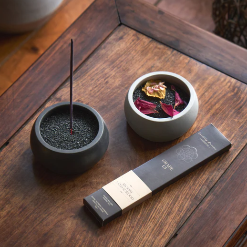 Scented Candles vs. Incense Sticks: Choosing the Right Option for You ...