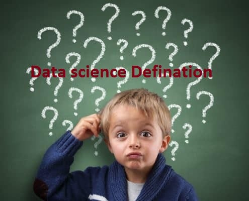 What is The Definition of Data Science and why data science? | by ...