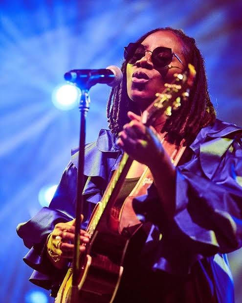 Why We Think Asa’s “Lucid” Is A Let-Down Album | by Carl Terver | Medium