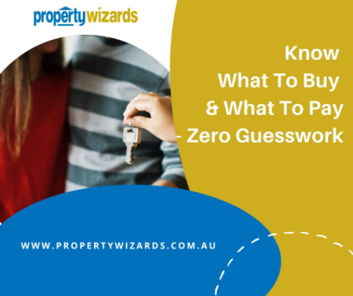 Why Property Wizards - Property Wizards - Medium
