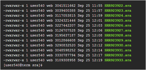 Differential Expression Analysis of RNA Sequencing Data using Cufflinks ...
