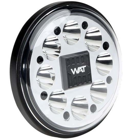 How Aircraft LED Landing Lights Enhance Visibility and Reduce ...