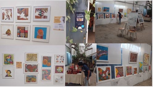 Colors Unveiled: Zentangles Illuminating Autism with Sense ...