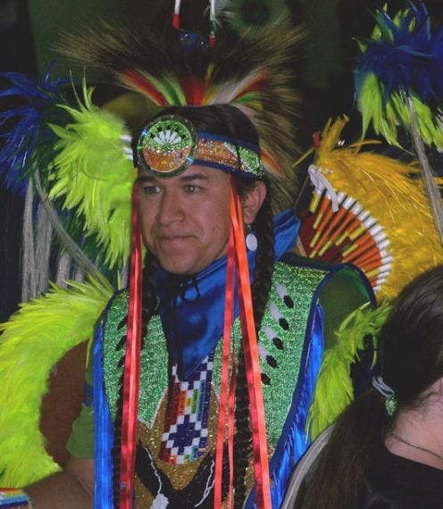 Native American PowWow. Austin, Texas | by Lela Cargill | Bouncin’ and ...