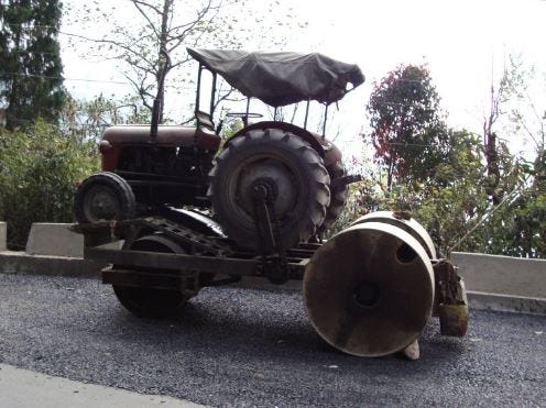 The Bumpy Road for Connected Vehicles in India | by Shivashankar ...