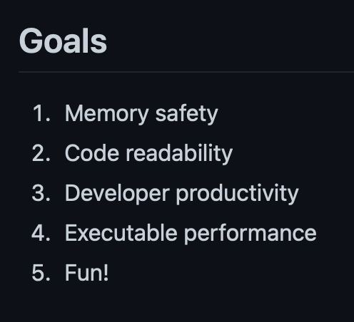 You Should Learn This Programming Language | by Manpreet Singh | Medium