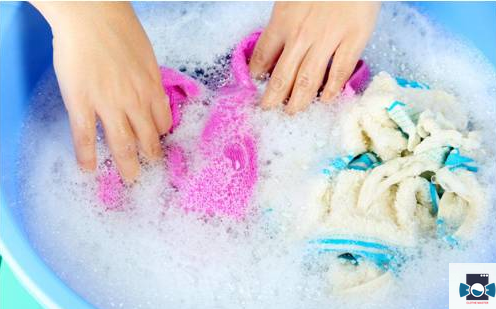 How does a Washing Machine works. There are mainly two types of washing ...