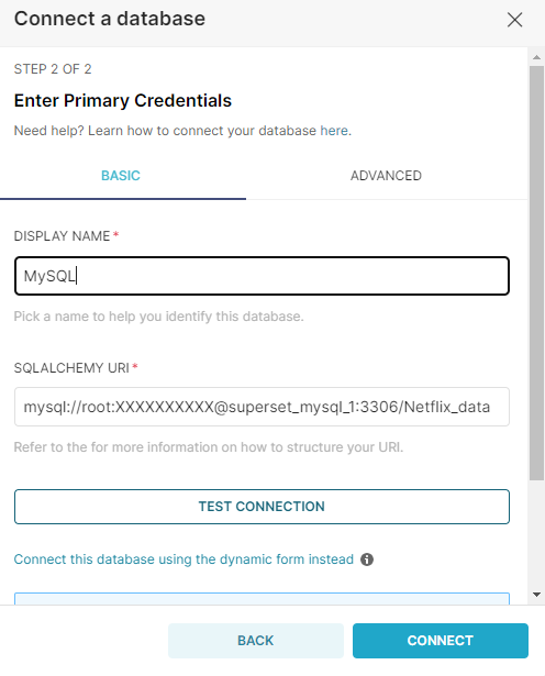 Usage of Apache Superset from scratch | by Sahana manjunath | Medium