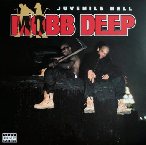 Mob Rules (Oz-ageddon. Juvenile Hell?) | by Fatchecker | The Haven ...