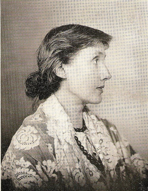My Friend Virginia Woolf. brief thoughts on her novels and why… | by ...
