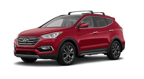 Why Hyundai Santa Fe Sport Is the Leader in Its Segment? | by Angie ...