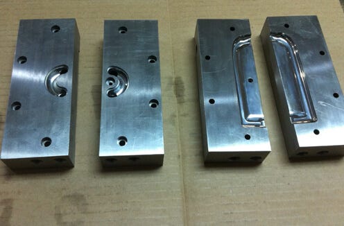 Everything you should know about the plastic injection parts | by ...