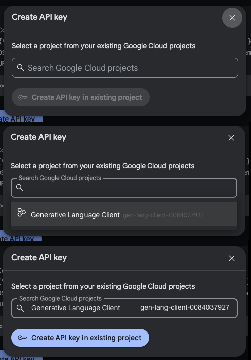 [ GenAI Lab ] 用 OpenAI Python SDK 來使用 Google Gemini Model API | by Simon Liu | Medium