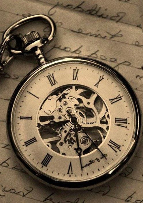 Clock Synchronization. You know how we use or encounter… | by Eto | Medium