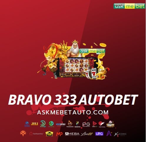 bravo 333 autobet - Vipvip - Medium