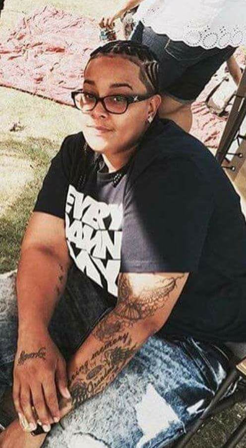 The Tragic Disappearance of Shaniece Harris | by Amanda Barker | Medium