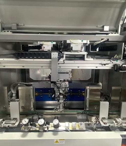 Experience precision and reliability with isothermal sealing systems ...