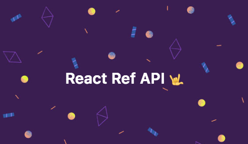 React Ref API 怎麼用？. 先講結論 | by Ryan Hsu | Its Ok to Make Mistakes | Medium