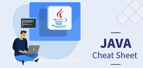 Java Simplified: A One-Stop Cheatsheet for Every Developer | by Lets Learn Now | Stackademic