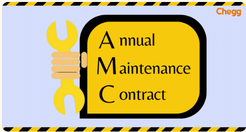 Unlocking the Acronym: Deciphering the AMC Full Form - Cheggindia - Medium