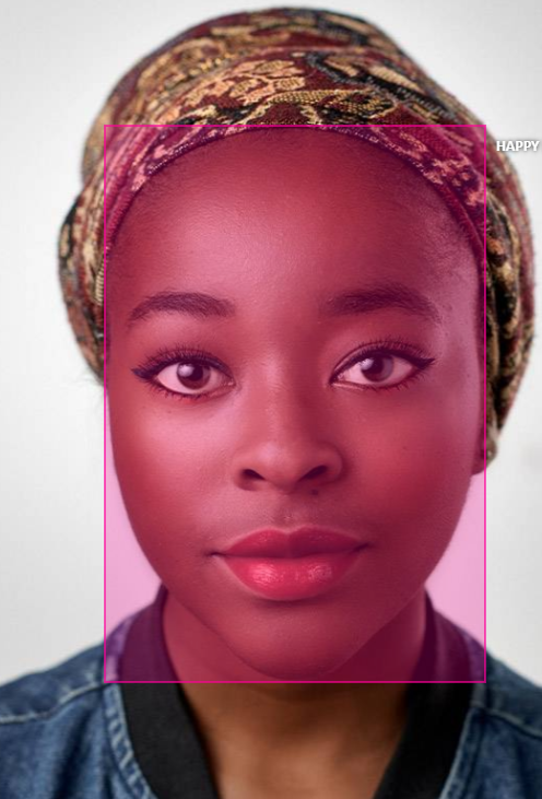 Enhancing the Retail Experience with Emotion Recognition: The Crucial ... Enhancing the Retail Experience with Emotion Recognition: The Crucial ...