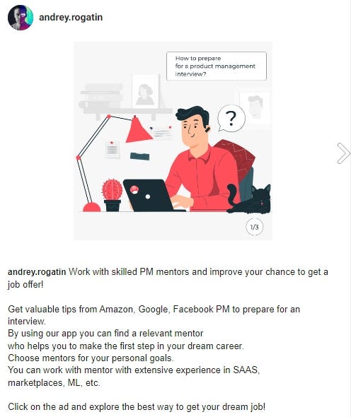 How to use JTBD methodology in social media ads creation. | by Andrey ...