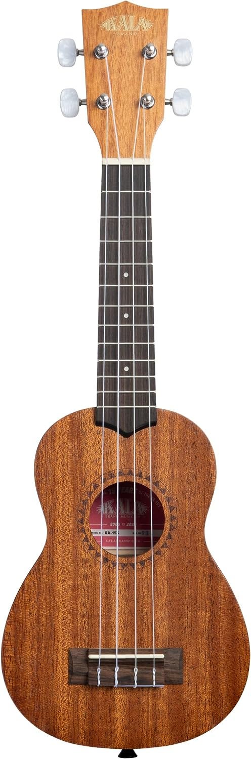 History of Ukelele. The ukulele is a four-stringed, small… | by xxvi ...