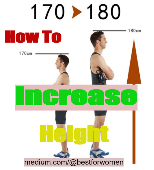 How Increase The Height Deals | centralcountiesservices.org