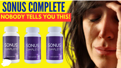 Sonus Complete - Xx - Medium