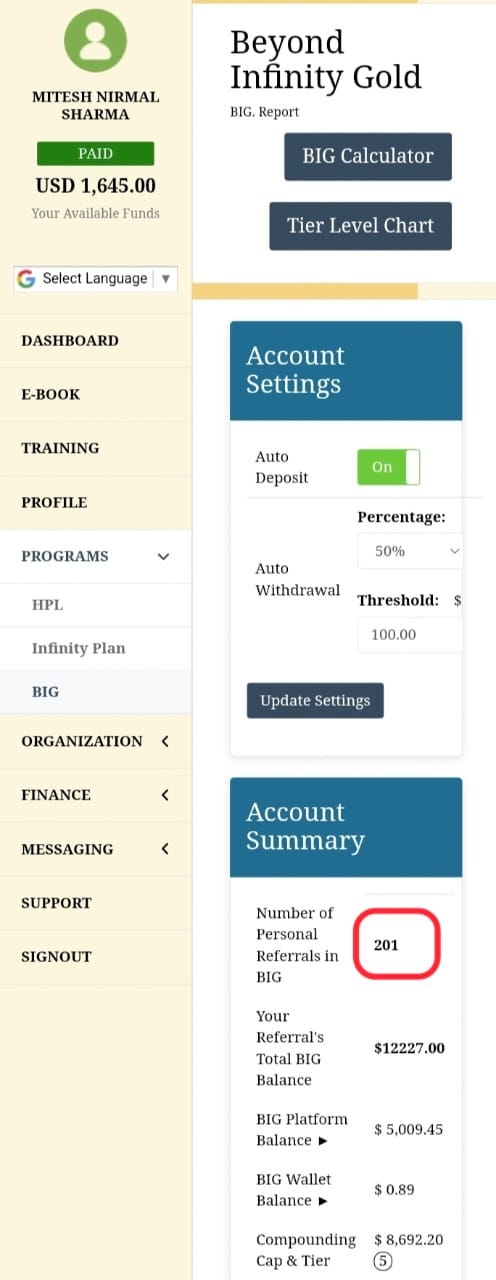 Doubling Your Money: The $50 Investment Strategy You Need Now | by ...