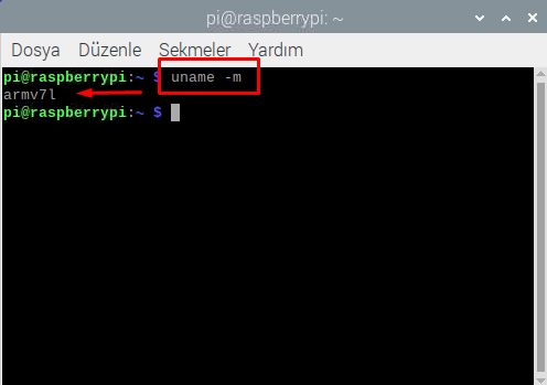 Raspberry Pi’ ye Node JS ve NPM Kurulumu | by Hasan Adıgüzel | Medium
